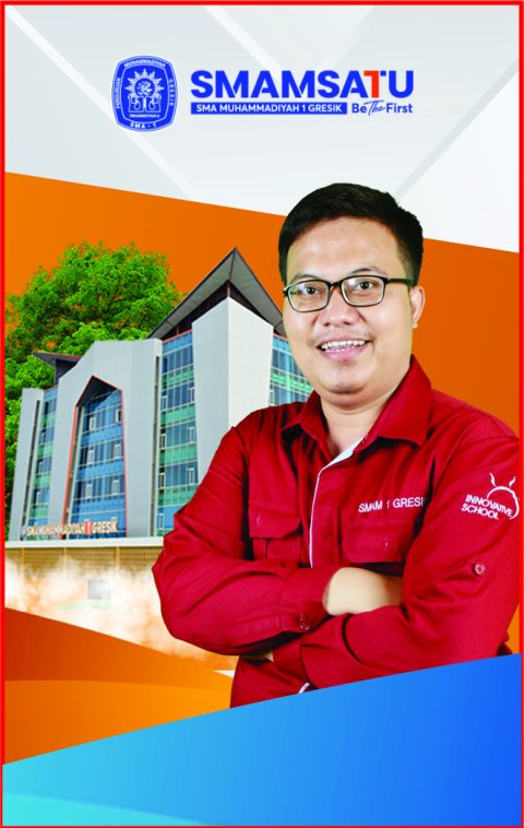 Guru dan Karyawan | SMA Muhammadiyah 1 Gresik